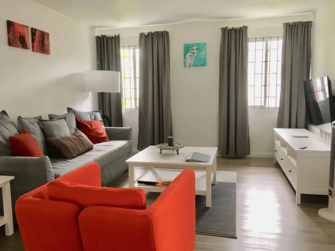 Dover Woods Apartments - Bridgetown, Barbados