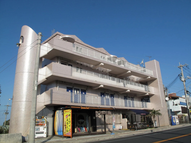 Ocean Resort Pmc - Okinawa