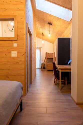 Chalet Diognysos B&b - Sierre