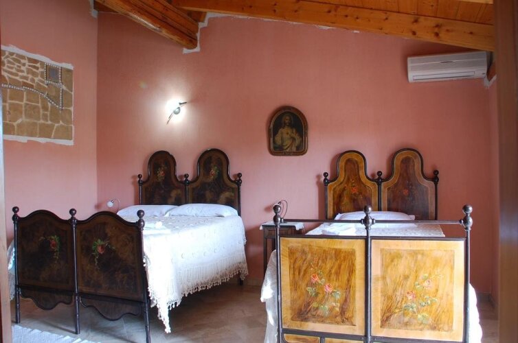Sa Crannaccia - Solanas