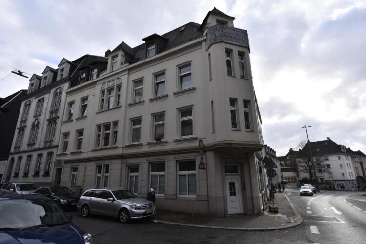Fewo Wuppertal - Wuppertal