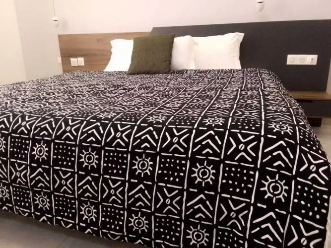 Hôtel-228 - Lomé