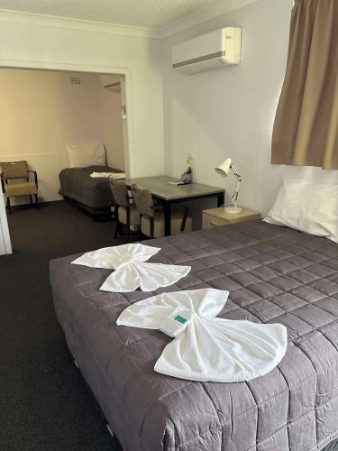 Manning River Motel - Taree