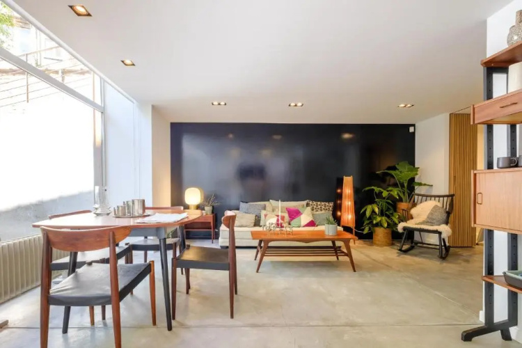 1bd Apartment With Garden Brugmann Area - Brussels