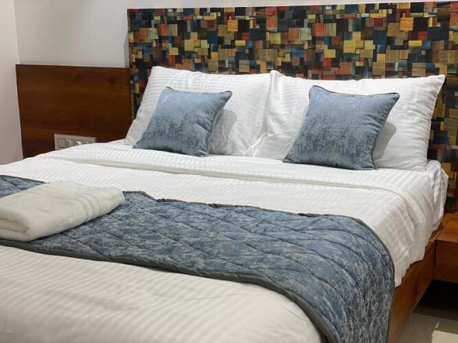 The Urban Urban Hive Hotel - Belagavi