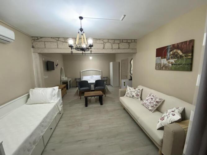 Fizzio Alacati Hotel - Çeşme