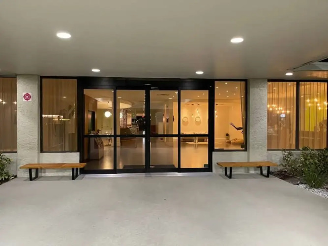 Cozy Hotel With Super Location Near Disney - Celebration, FL