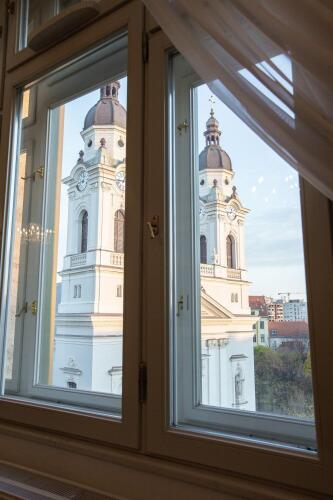 Zoya Luxury Residence - Budapest
