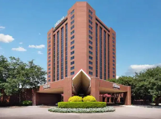 Hyatt Regency North Dallas - Richardson, TX