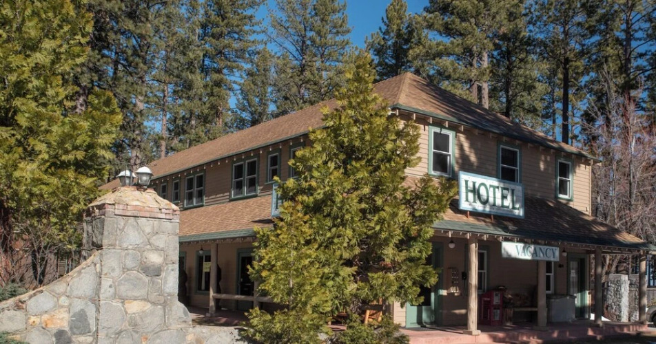 Camp Richardson Historic Resort - South Lake Tahoe, CA