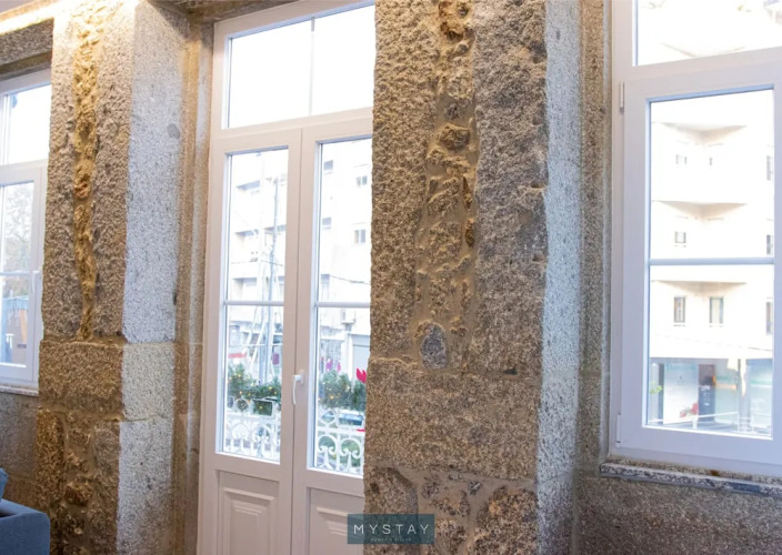 Mystay - D. Maria Apartments - Vila Nova de Famalicão