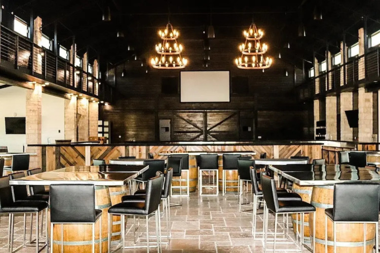 Resort At Fredericksburg Unit 6 - Fredericksburg, TX