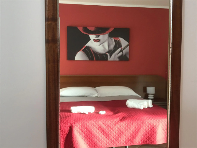 La Corte Di Sofia - Realmonte