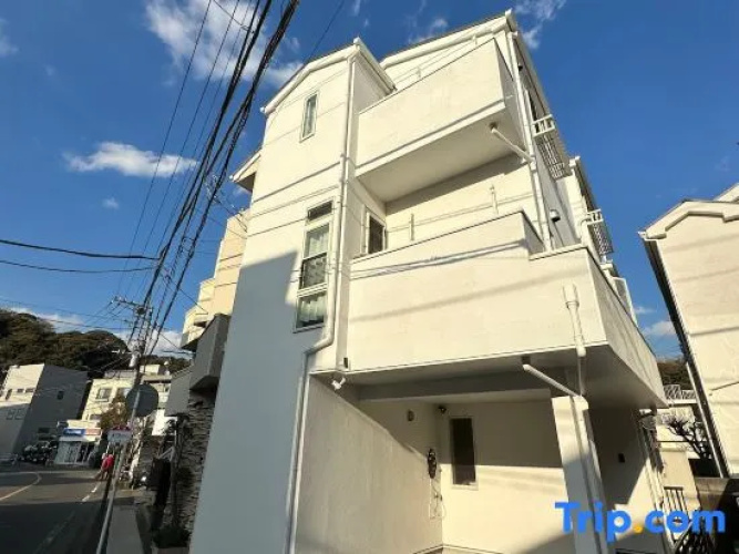 Kamakura, Kagetsu .Home - Kamakura