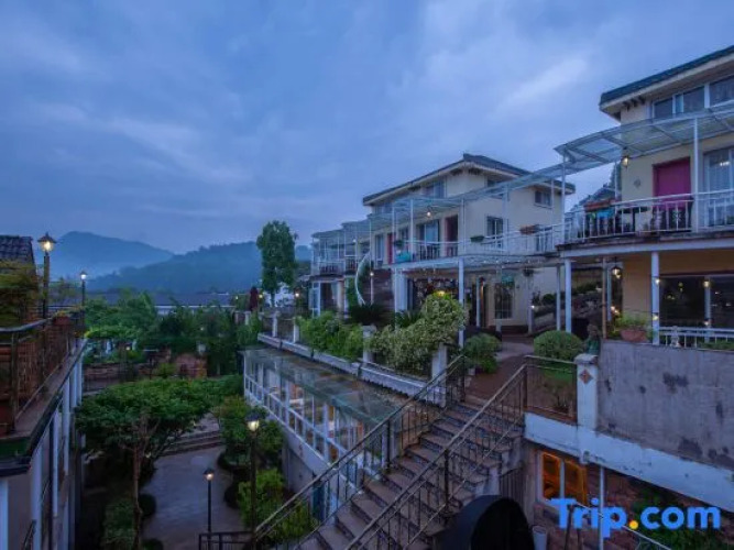 Chaxiang Lishe Holiday Hostel - Hangzhou
