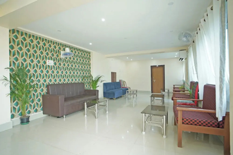 Ocean Tales Resort - Tajpur