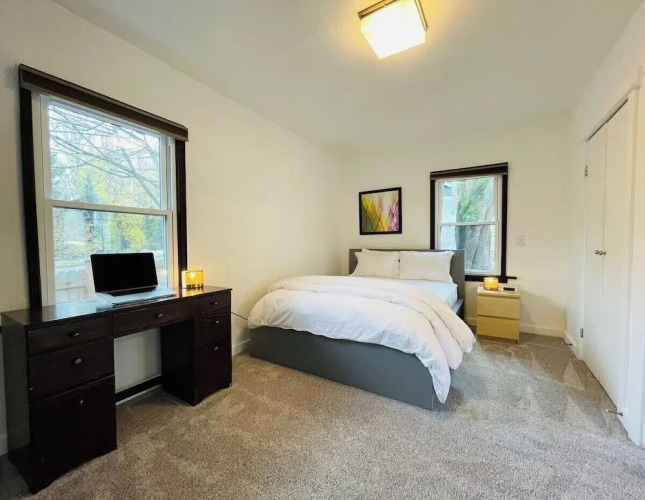 Phinneywood Cottage - Greenlake - Zoo - 西雅圖, WA