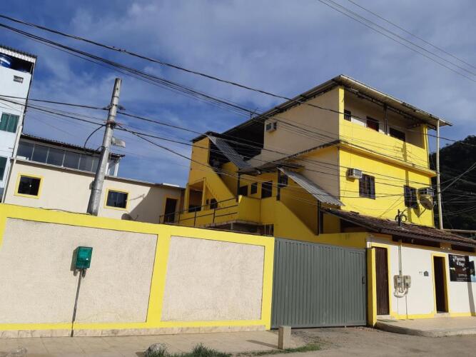Pousada Village Rio Centro - Recreio dos Bandeirantes
