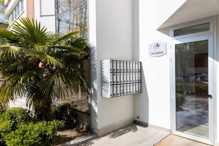 Residence Alessandra - Cesenatico