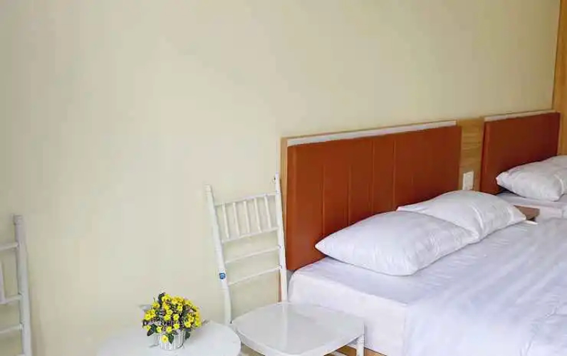 Mer Homestay Da Lat - Dalat