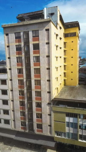 Hotel Steven - Buenaventura