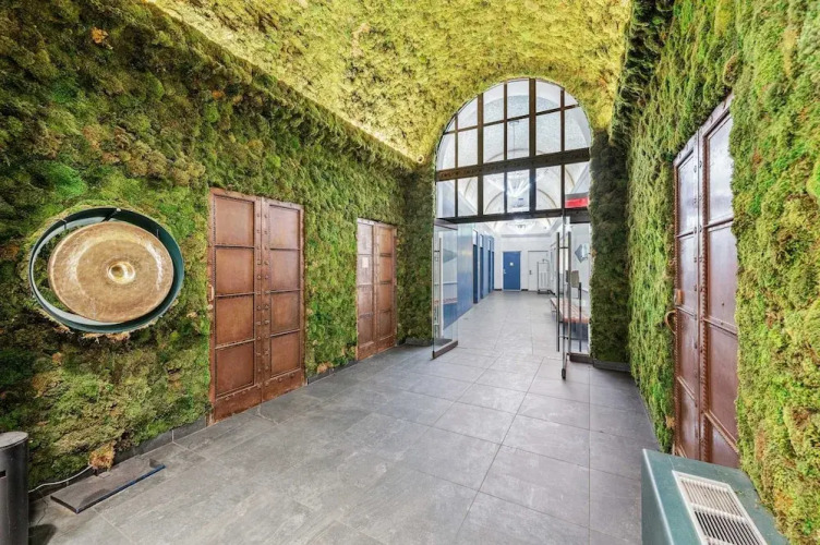 17john: Deluxe King Studio Apartment - New York City