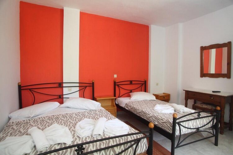 Pegasos - Лефкас