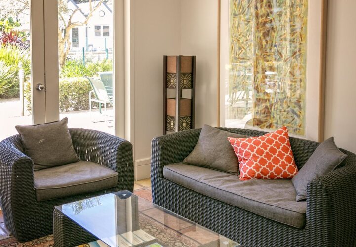 Portsea Village Resort -