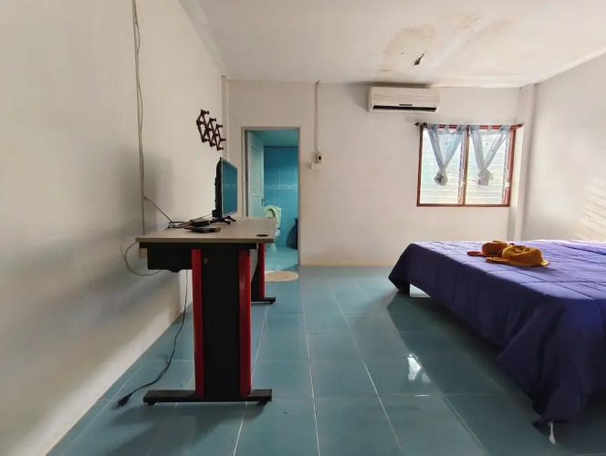 Lungyod Guesthouse - Kaeng Krachan
