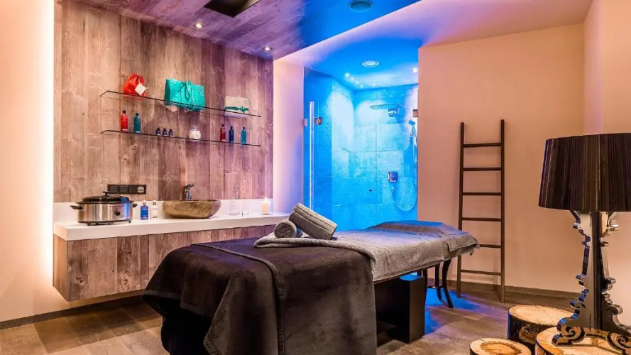 Mountain Spa Residences - St Anton am Arlberg