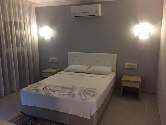 Pine Beach Boutique Hotel - İçmeler