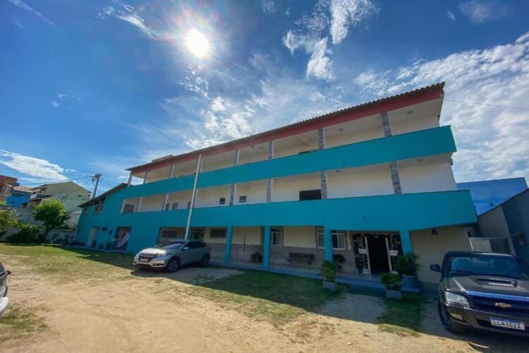 Pousada ÁGuas Do Peró - Cabo Frio
