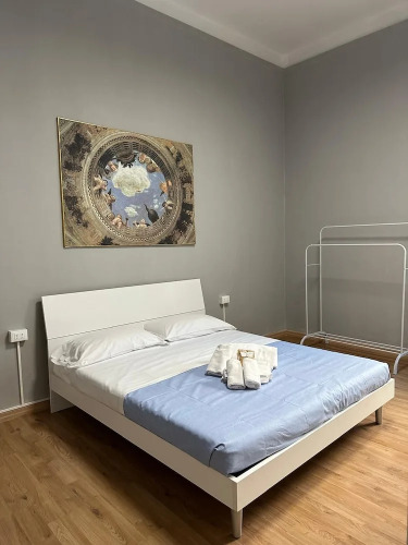 Redamare Suites - La Spezia