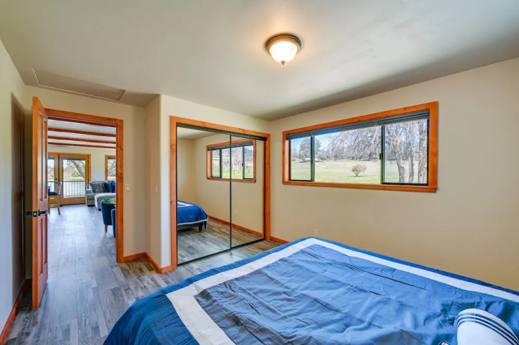 Julian Cottage Stay W/ Near Wildlife & Wineries - Julian, CA