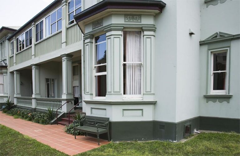 St Marks Randwick - Randwick