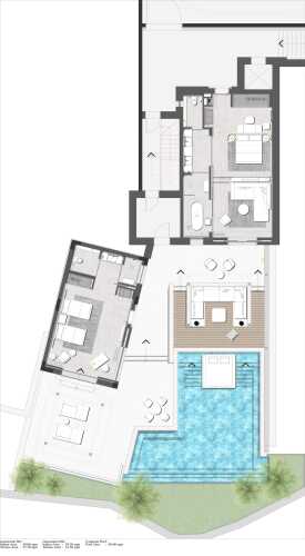 Deos Mykonos - A Myconian Collection Hotel - Míconos
