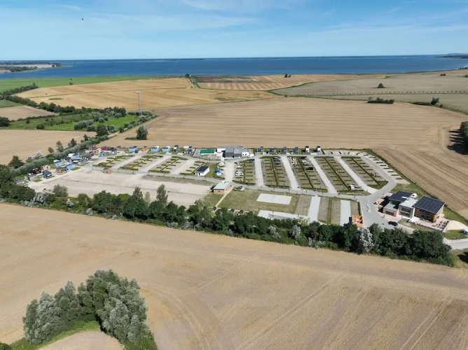 Prima Resort Boddenblick & Camping - Ostsee