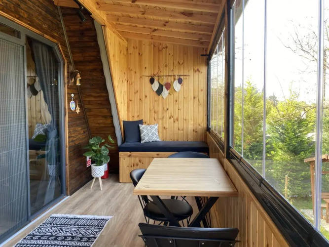 Sapanca Ince Bungalow - Sapanca