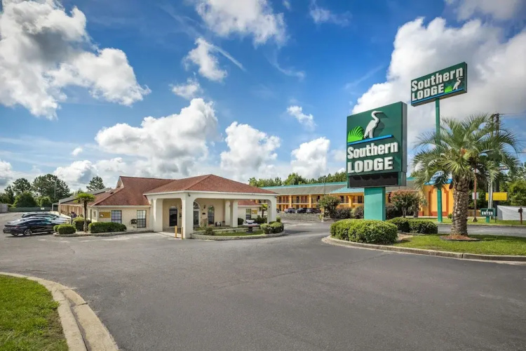 Southern Lodge 601 - Orangeburg, SC