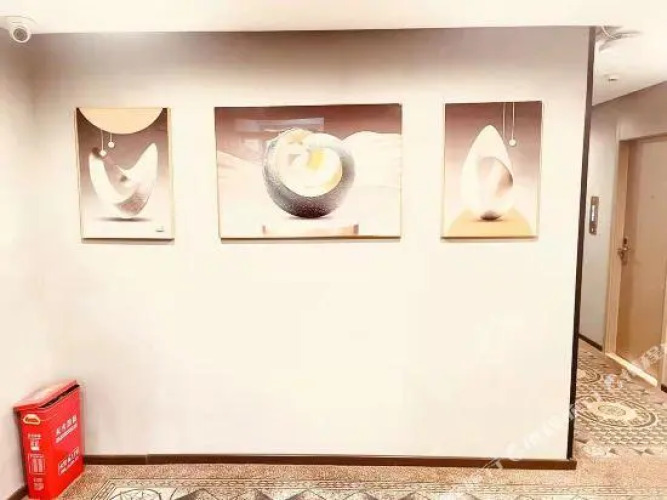 Pebble Motel (Beijing International Trade And Sihuidong Metro Station) - Pekin