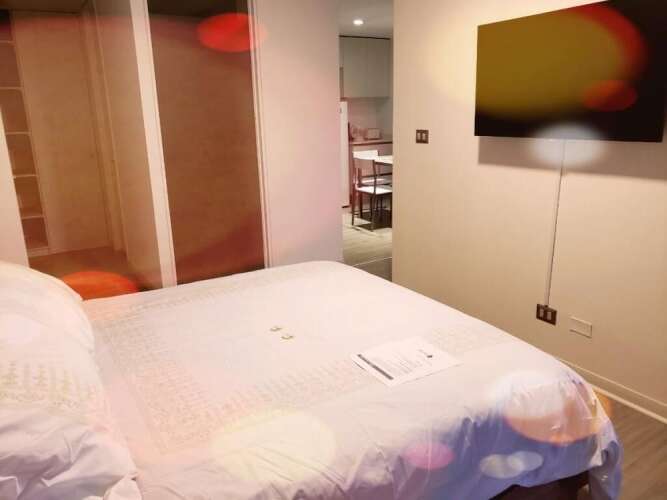 Hotel Alto Antofagasta - Antofagasta