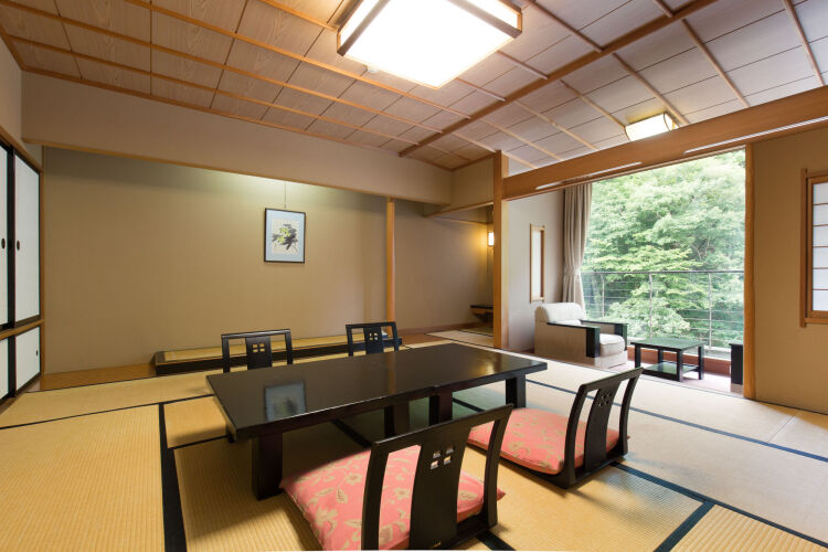 Hotel Ogawa - Kurobe