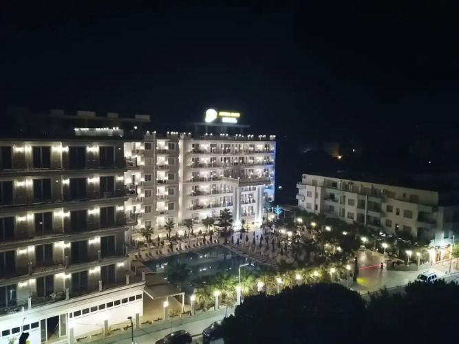 Amelia Mare Hotel - Golem