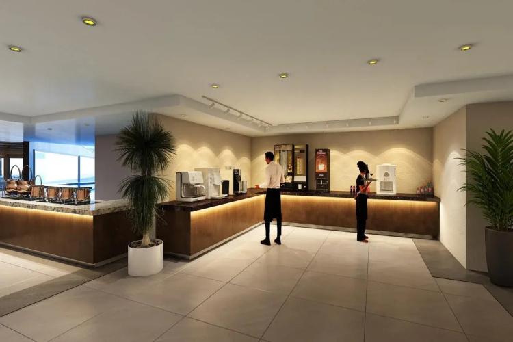 Wyndham Residences, Kusadasi Golf & Spa - İzmir