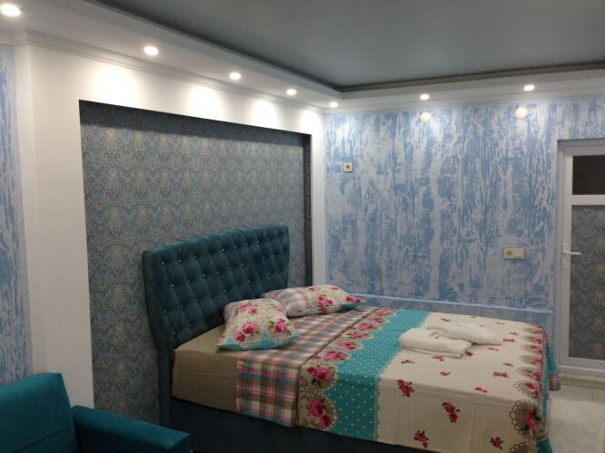 Ali Baba Apart Otel - Çanakkale