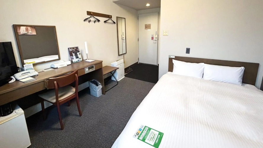 Hotel Route Inn Myoko Arai - Myoko