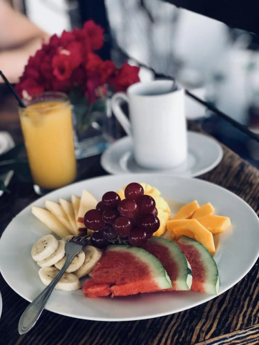 Panorama De Argao Resort - Argao