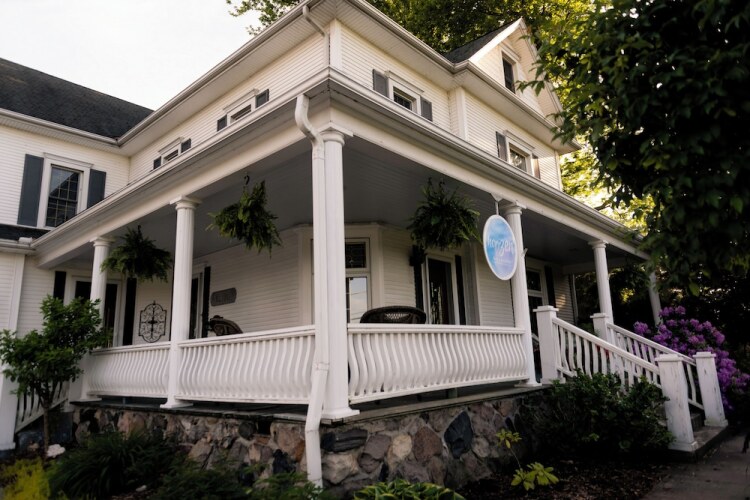 Horizen Bnb - Leamington