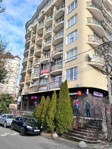Apartments On Griboyedov Street - Sochi