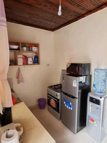 Lux Suites 2 Bedroom Donholm Bungalow - Nairobi
